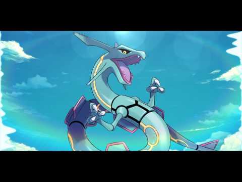 Pokemon Mystery Dungeon - Defy the Legends Remix 2 [Kamex]