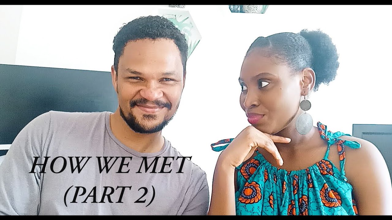HOW WE MET PART 2/HIS VERSION/THE UNBELIEVABLE TRUTH/LOVE STORY/STORY ...