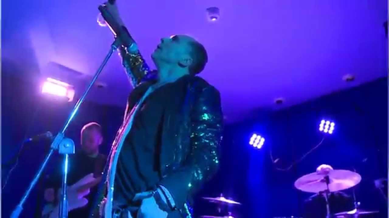 White Light Promo Video - YouTube