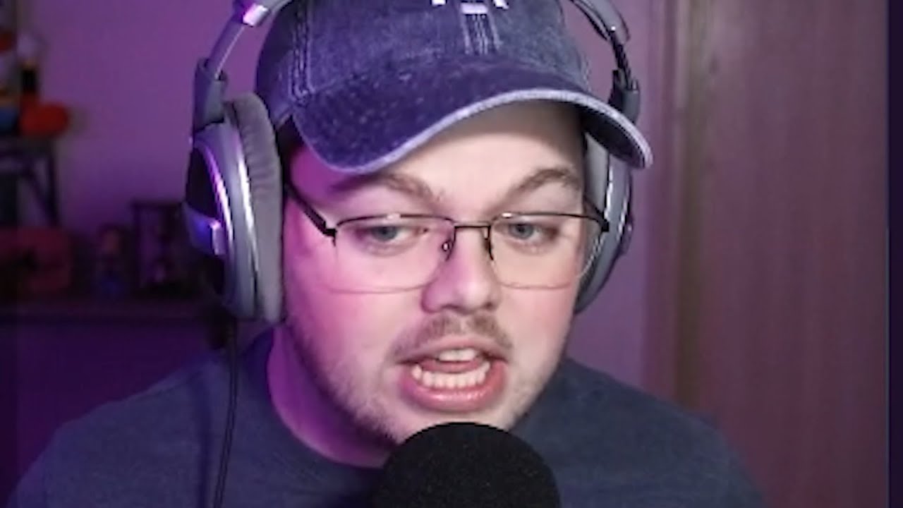 This Channel Plug went TOO FAR - YouTube