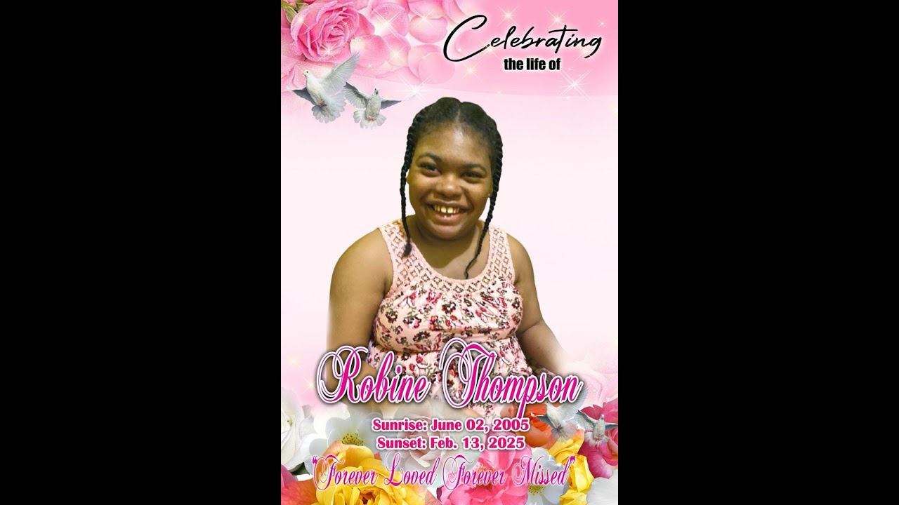 Calvary Evangelistic Church Of God- Thanksgiving Service For The Late ...