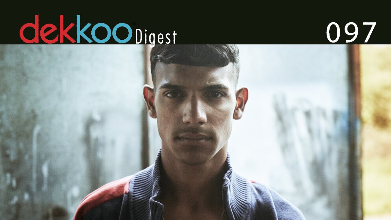 Dekkoo Digest 097: Naked Boys Singing | Sapphire | Liuben - great gay ...