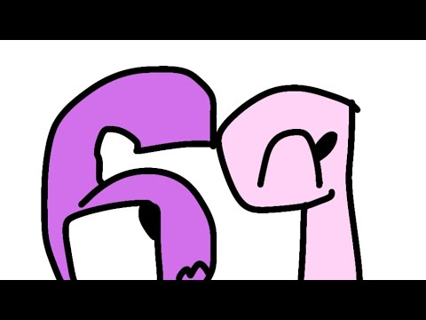 Number lore 69 - YouTube