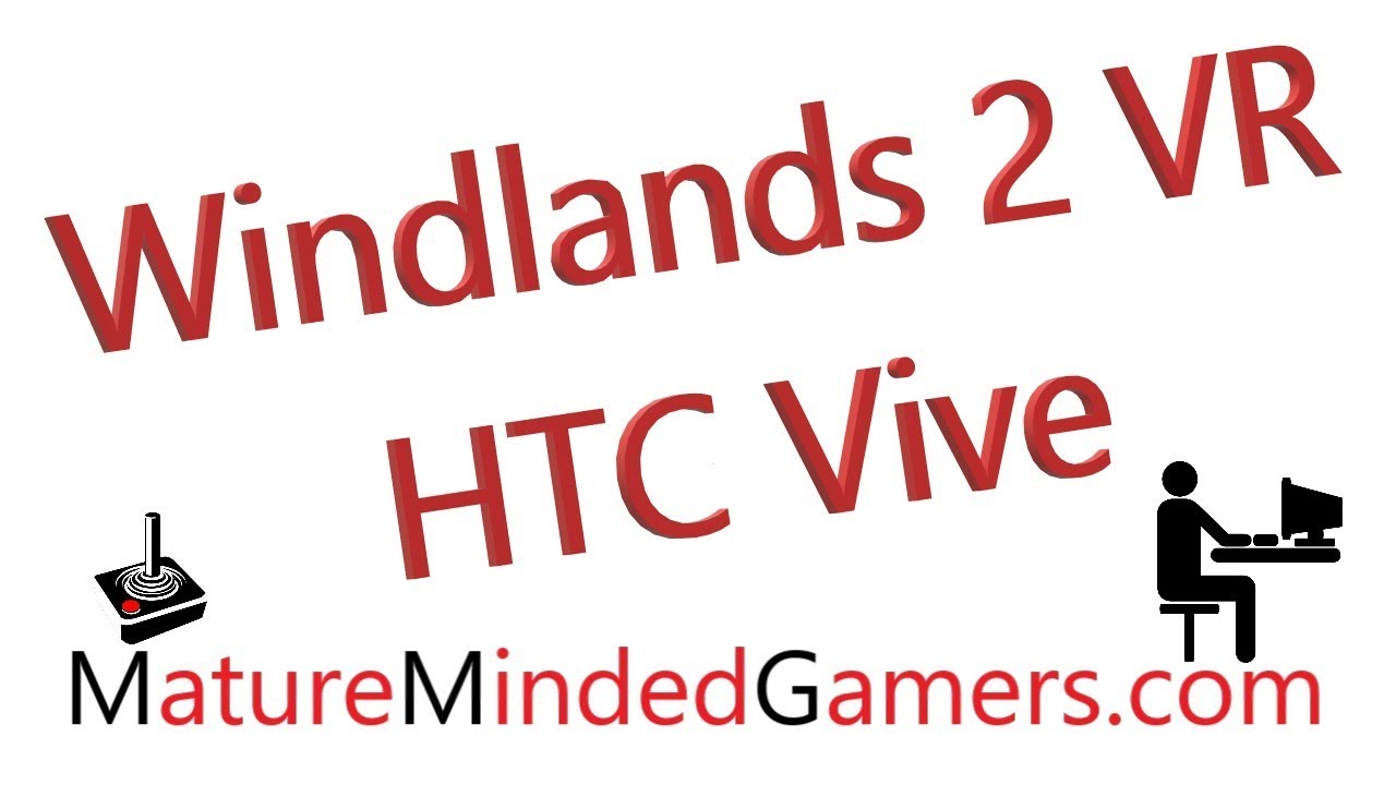 Windlands 2 VR - Amazing game! First look - YouTube