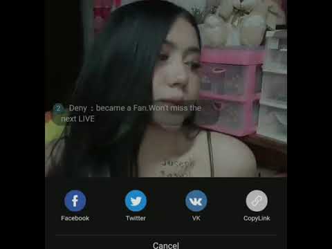 Viral kocokan berhadiah biduan