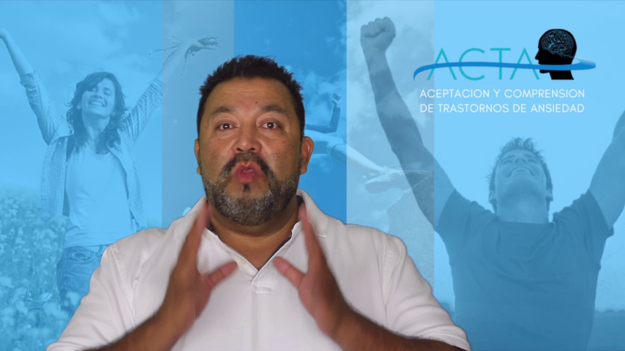 Ansiedad...Técnicas para el control del Miedo y vencer la Ansiedad ...