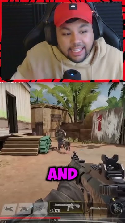 Join us in custom CODM games everyday 7pm live on TikTok #codm #codmobile #codmobilegameplay # ...