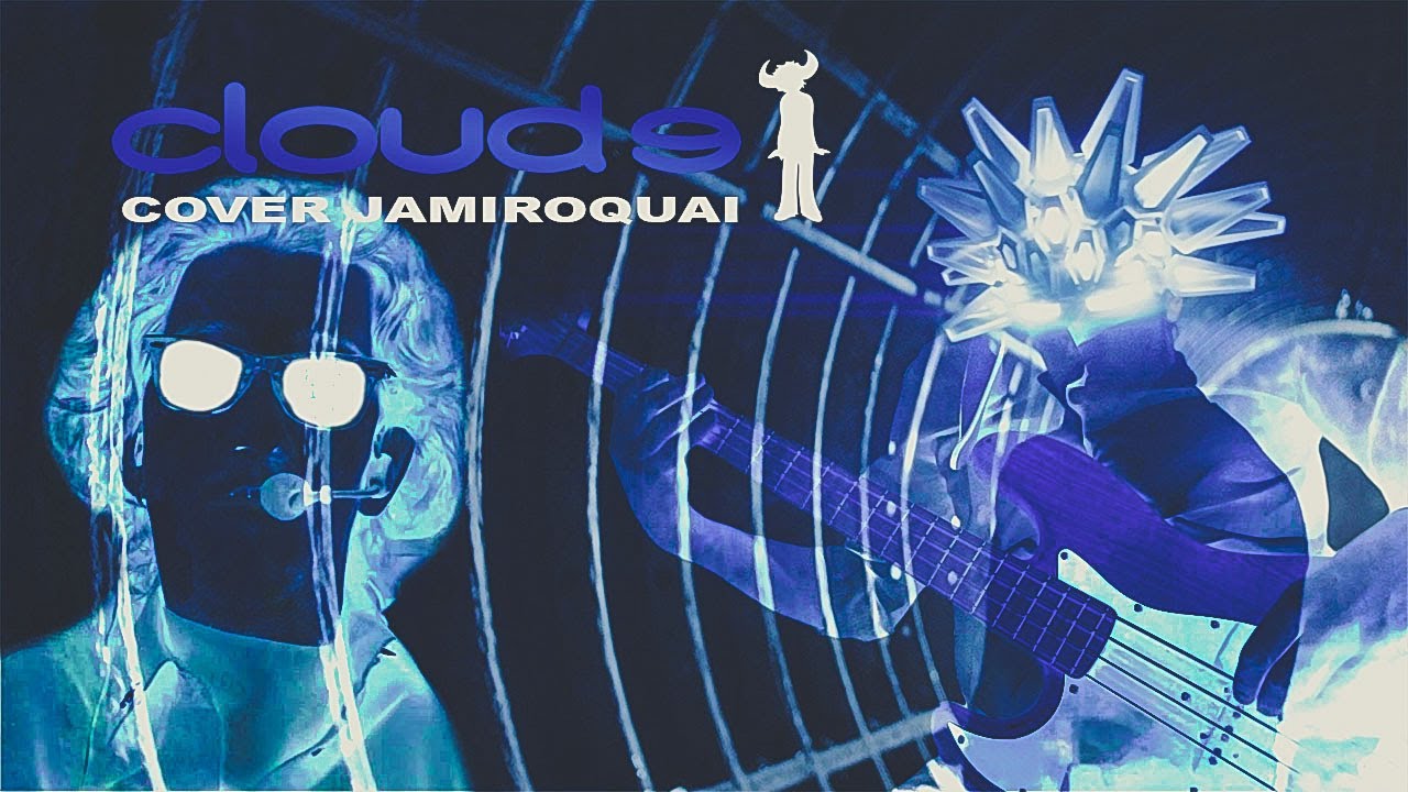 Cloud 9 (cover Jamiroquai) | Speciale CoronaVirus - YouTube