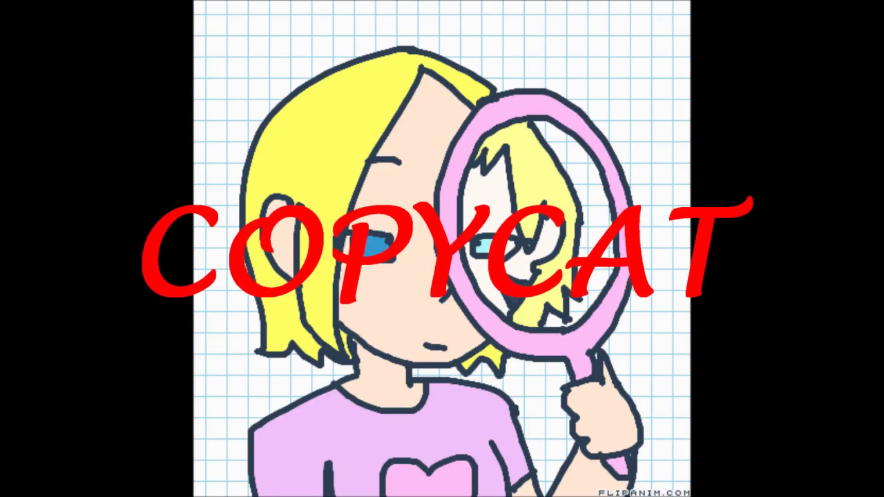 Copycat | Meme - YouTube