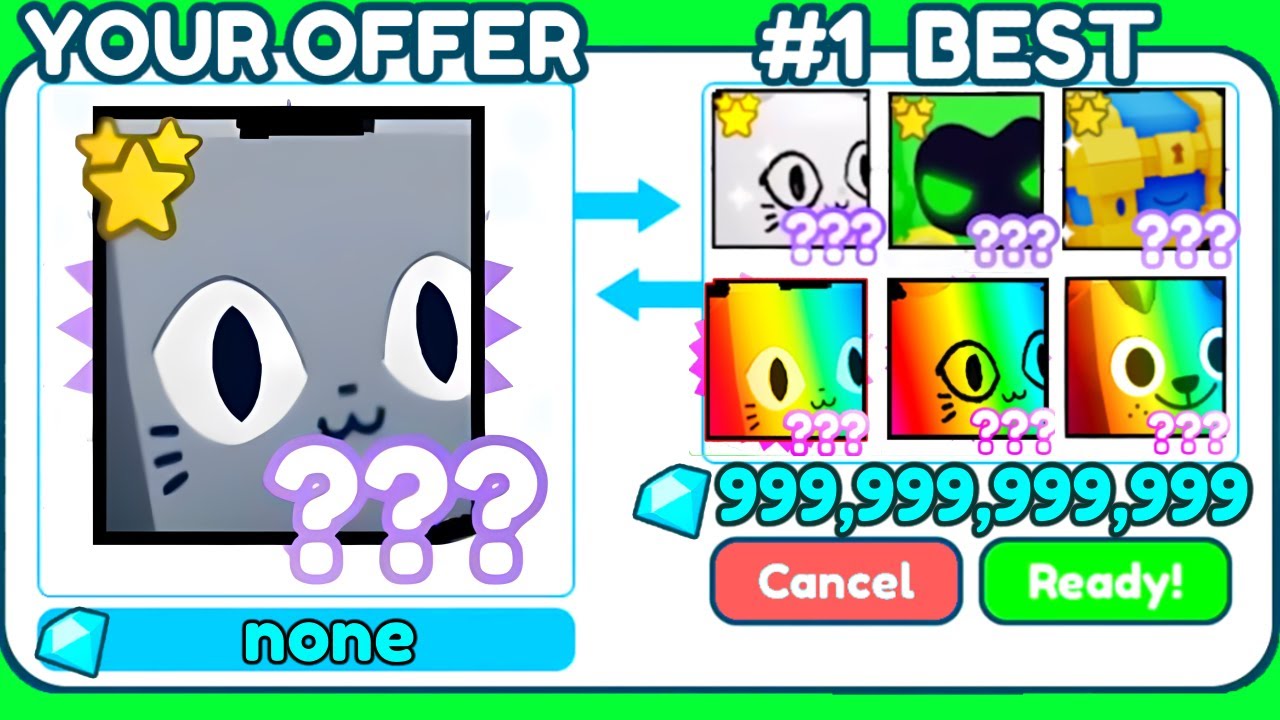 INSANE OFFERS FOR A LOW SERIAL HUGE CAT! (HUGE OFFERS!) - YouTube