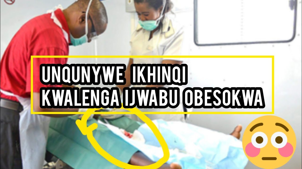 UMNDENI USASHAQEKILE UDOKOTELA ESIKA UMFANA UMPHAMBILI ESHIYA IJWABU ...