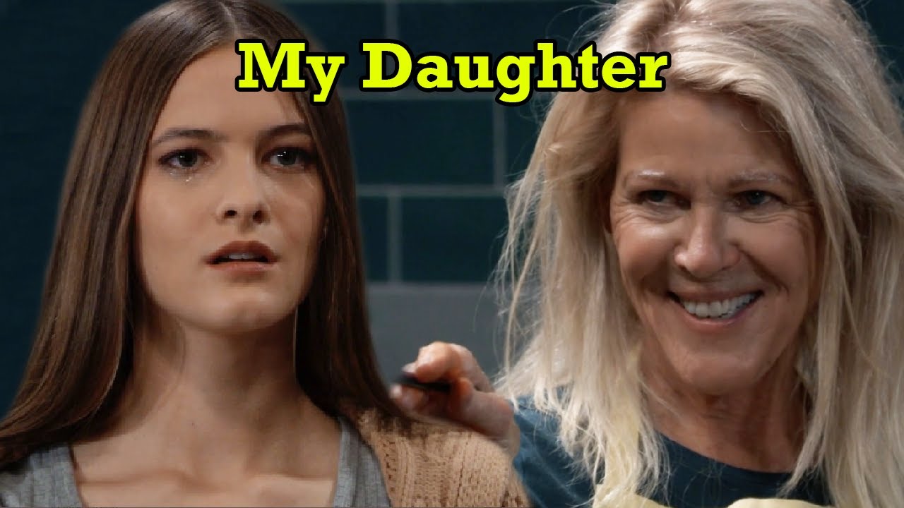 Heather is Ryan's wife - General Hospital Spoilers - YouTube