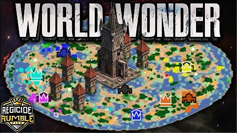 Random World Maps! - YouTube