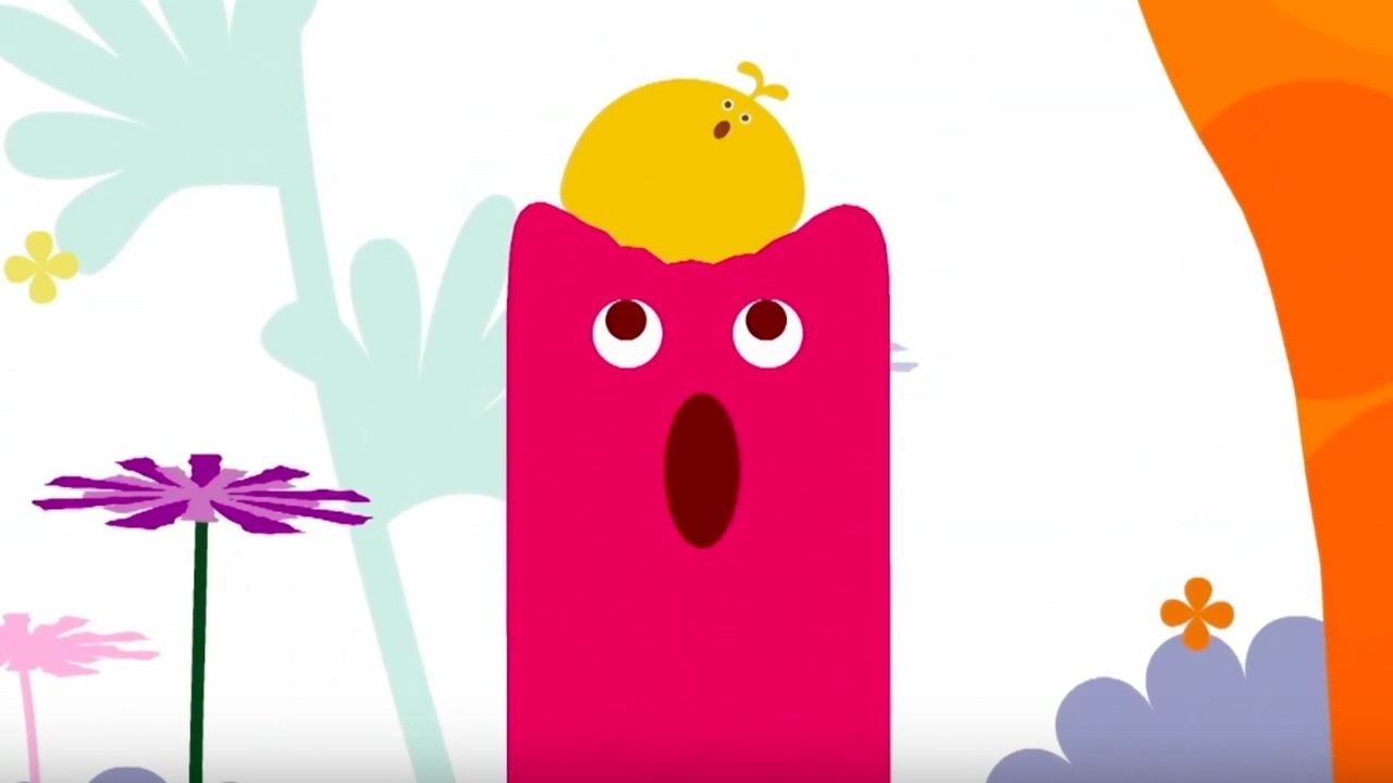 LocoRoco Remastered Official Launch Trailer - YouTube