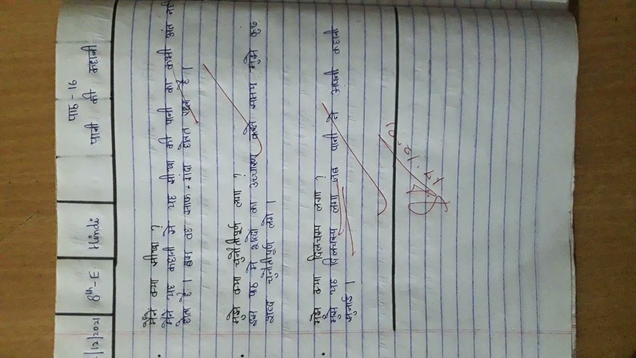 Class 8 Hindi Learner s Diary Chapter 16 Pani Ki Kahani YouTube class-8-hindi-learner-s-diary-chapter-16-pani-ki-kahani-youtube
