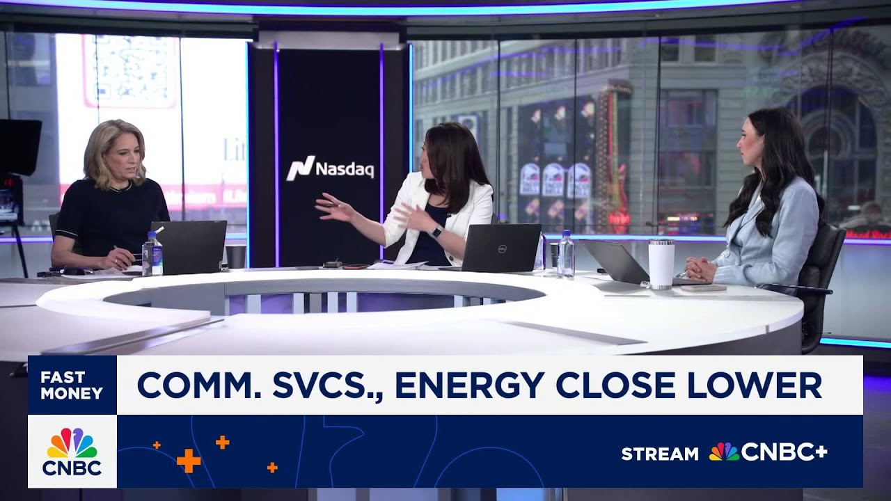 'Fast Money' traders talk market reaction to upcoming Fed meeting and ...