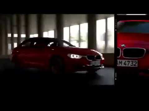 BMW 3 Series \