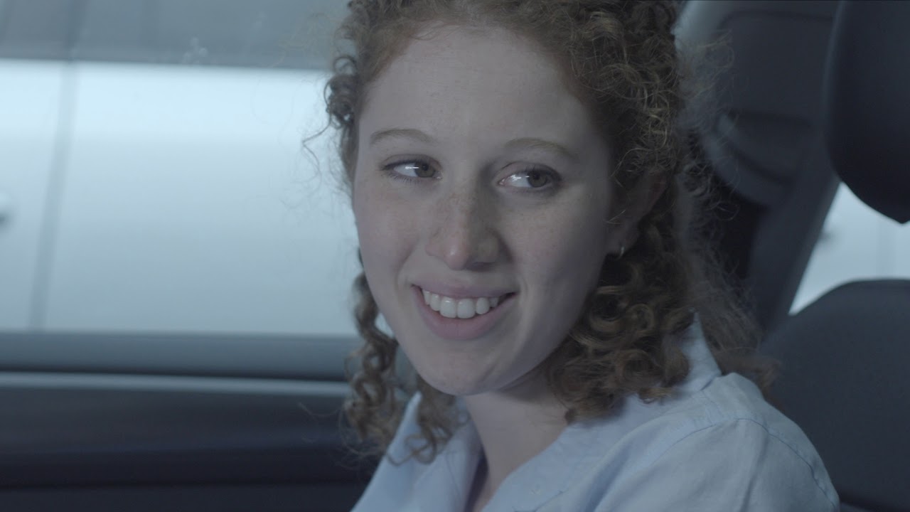 Ginger Sumner Reel - YouTube