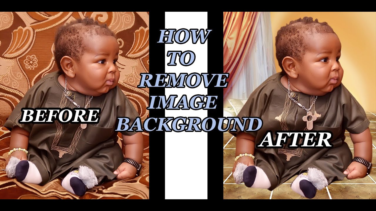 How To Change Image Background In Photoshop YouTube how-to-change-image-background-in-photoshop-youtube
