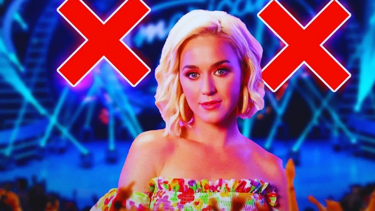 New Update!! Breaking News Of Katy Perry || It will shock you - YouTube