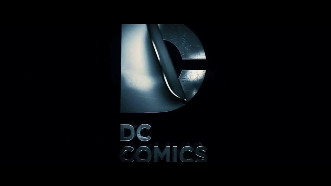 INTRO DC COMICS - YouTube