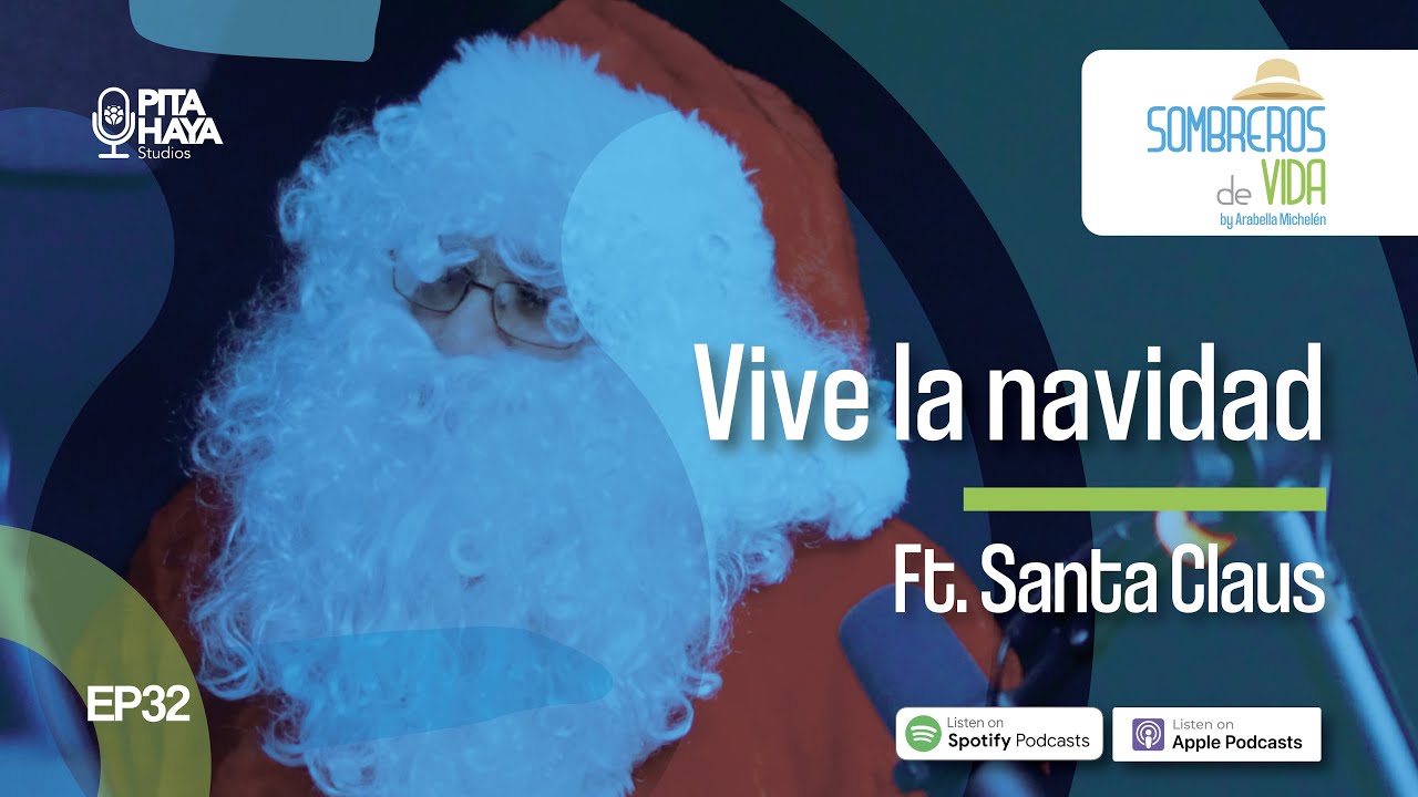 32. Vive la navidad. Ft. Santa Claus - YouTube