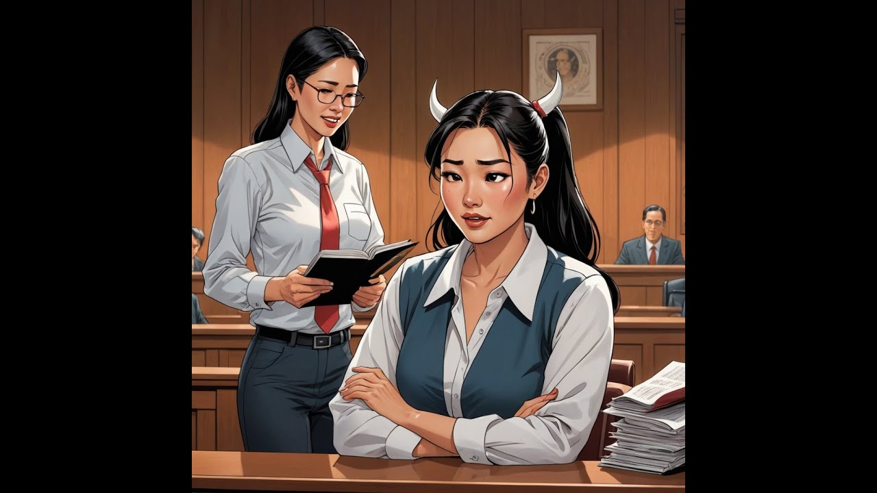 Fighting for the Truth * (E1/E2) - YouTube