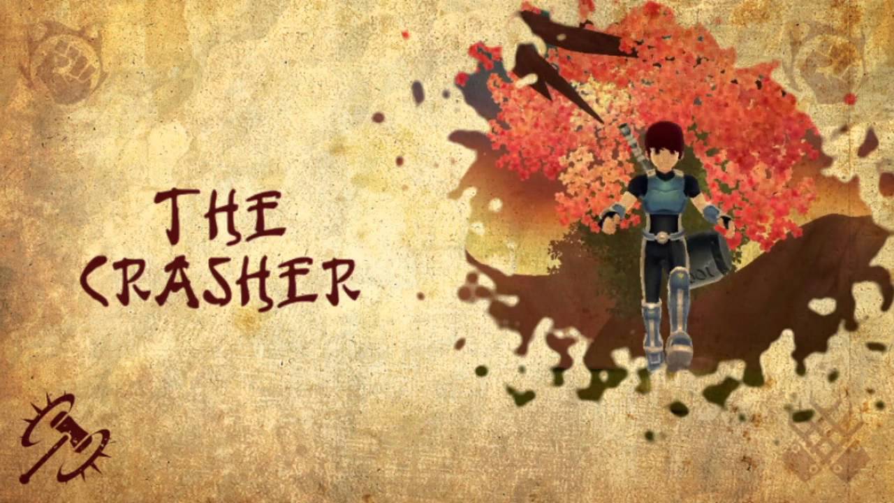 Fighter - Remnant Knights Teaser Trailer - YouTube