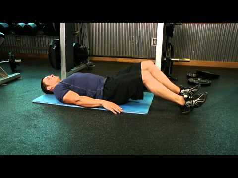 What Is A Scissor Kick Exercise