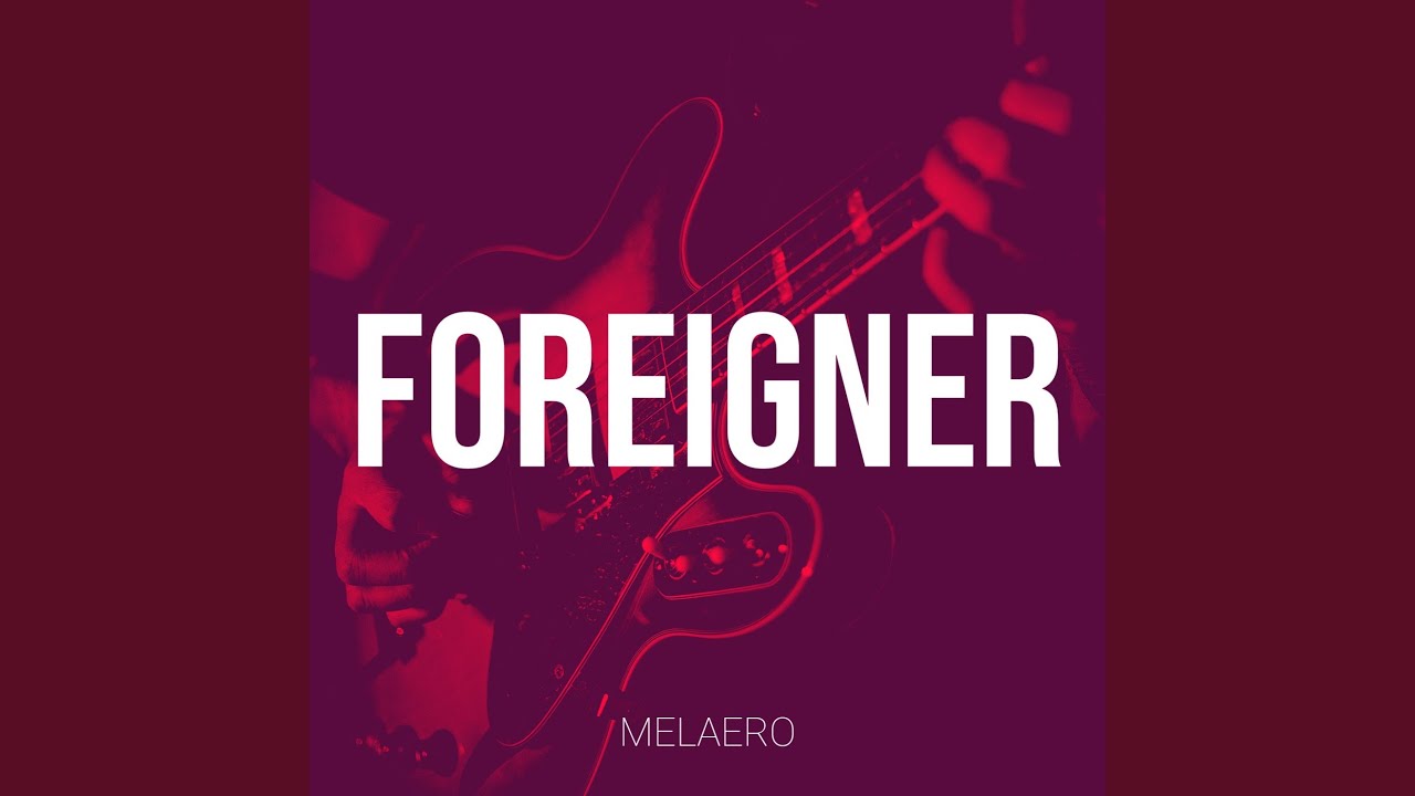 Foreigner - YouTube