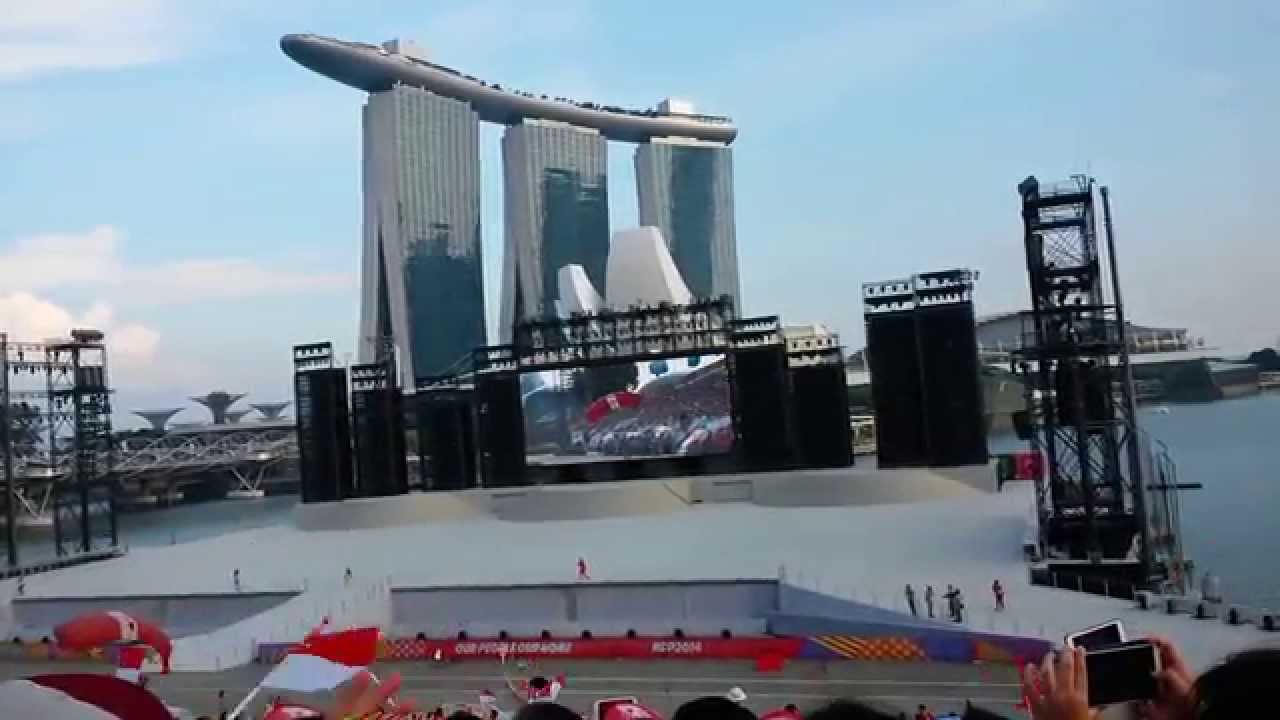 Red Lions Skydiving - NDP - YouTube