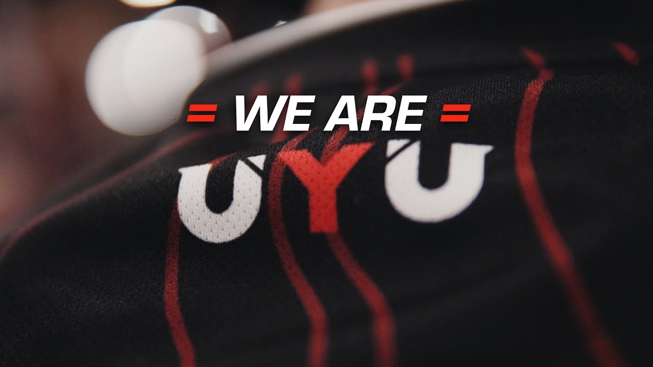 We Are UYU - YouTube