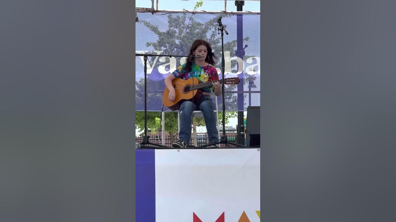 Mayfest 2023 - YouTube