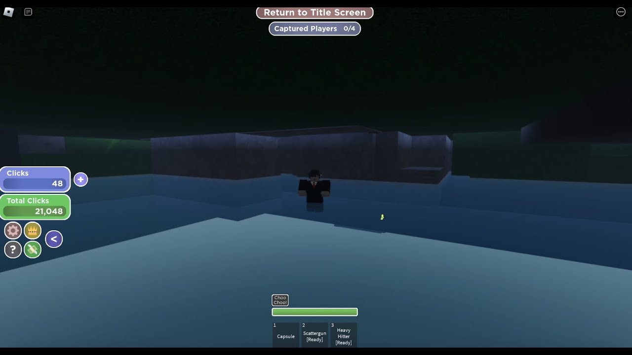 Pls capture how to get out of map - YouTube