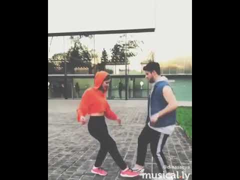 Мадина Басаева прикольно))) 2018