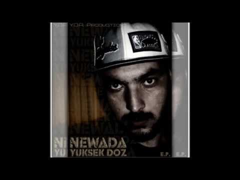 Newada - Yüksek Doz E.P (Full Album 2008)