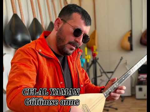 Celal yaman)))gülümse anne belki dağlar duman duman savrulur