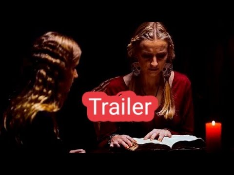 The Red book ritual (Trailer) - YouTube