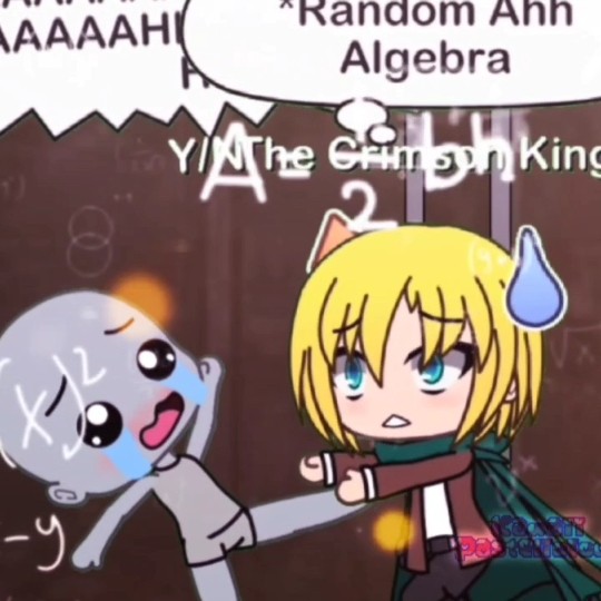 Me going back to Gacha just to make goofy ahh videos🤪🤪[Y/N by ...
