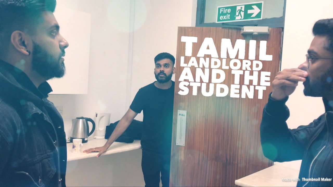 Tamil Landlord YouTube tamil-landlord-youtube
