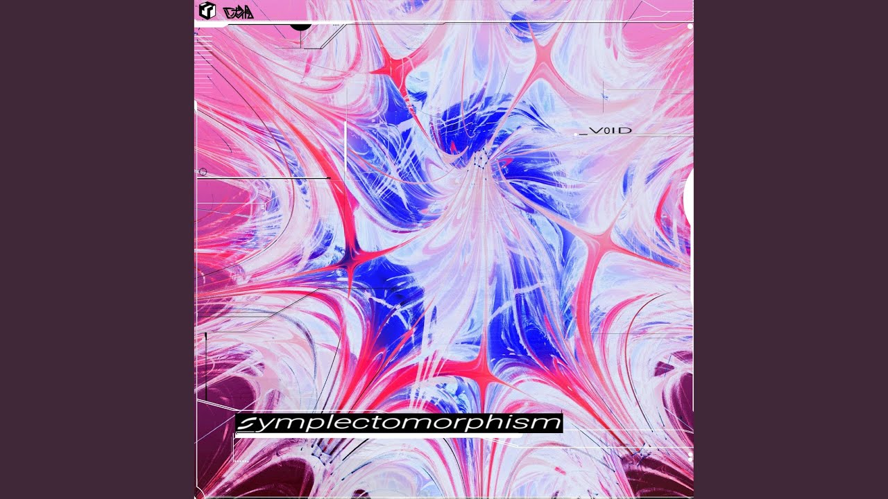 Symplectomorphism - YouTube