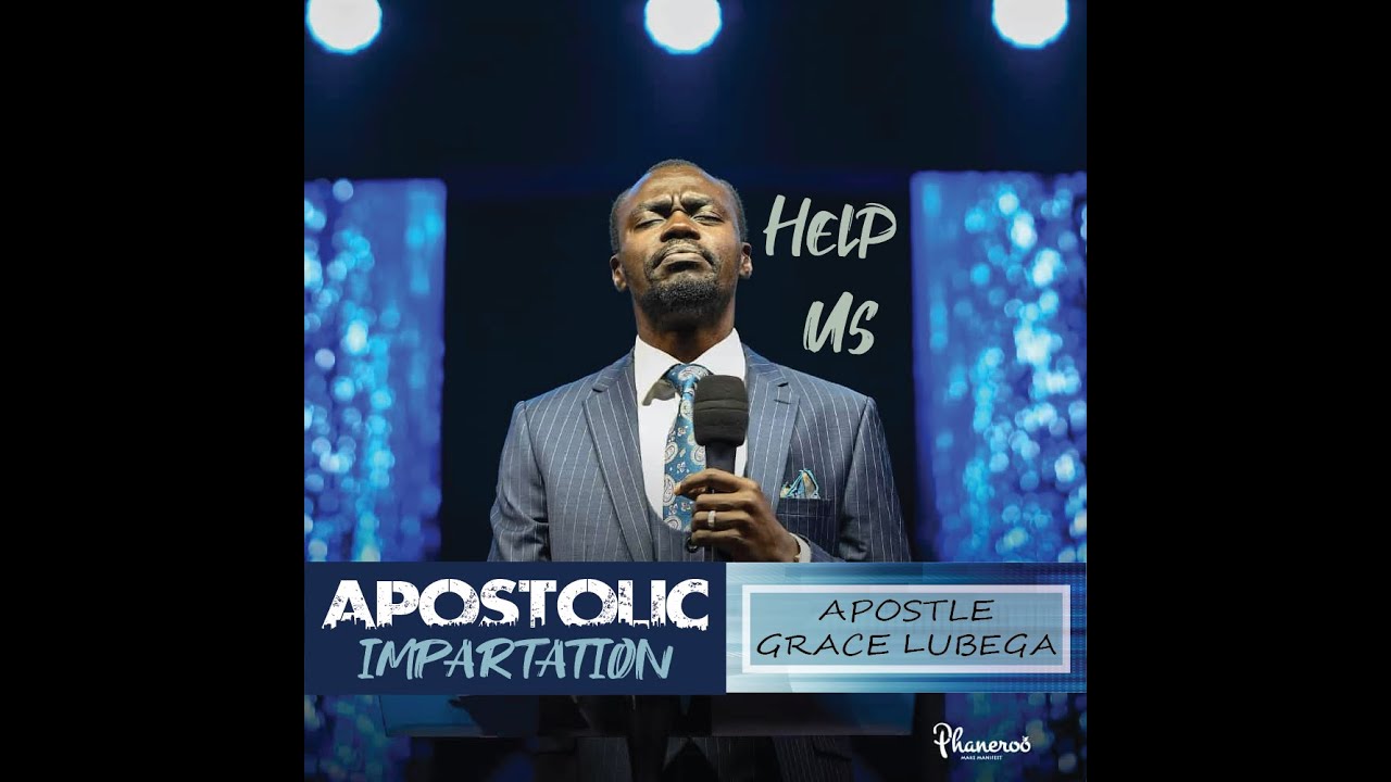 God Help Us | Apostolic Impartation | From Phaneroo 451 | Apostle Grace ...