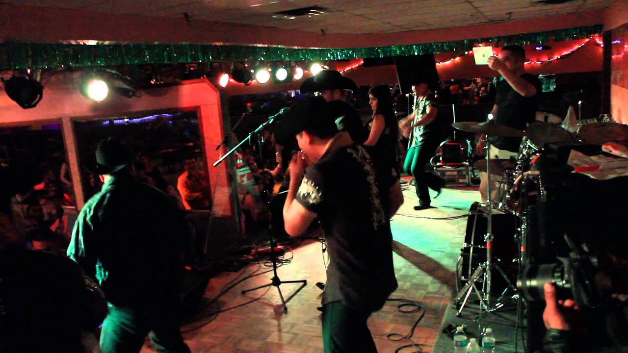 GRUPO CONTROL CUMBIA DEL SOL - YouTube