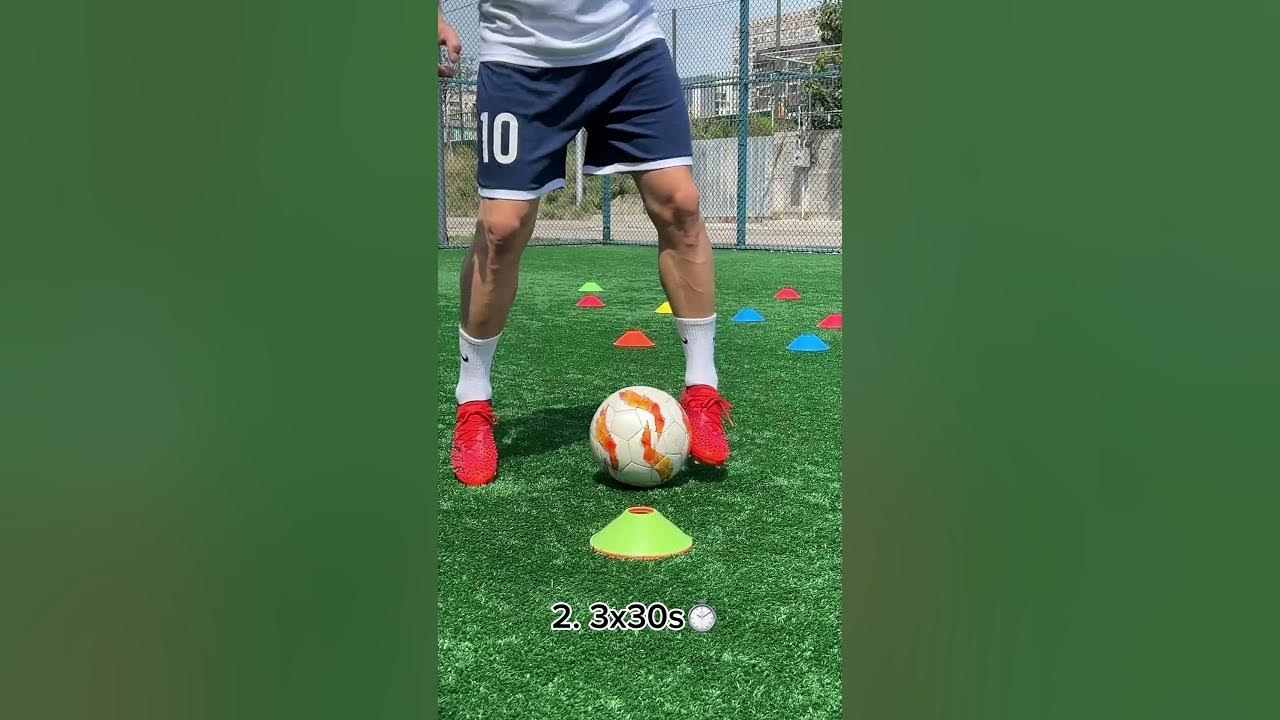 საფეხბურთო ტექნიკის უნარჩვევების გაუმჯობესება 🇬🇪🇬🇪🇬🇪 Youtube