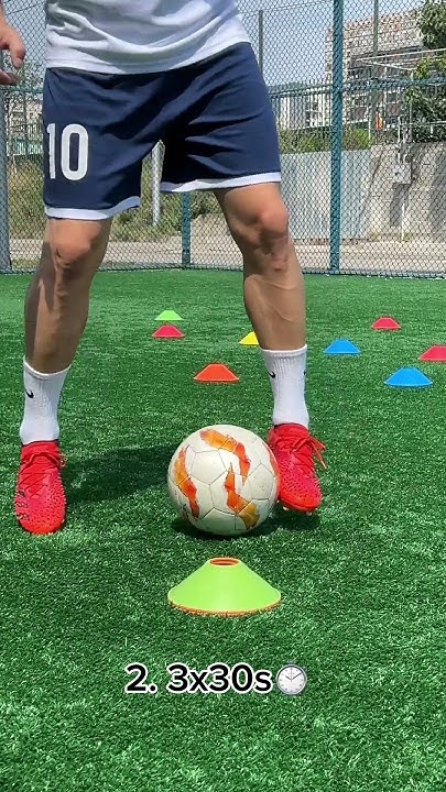 საფეხბურთო ტექნიკის უნარჩვევების გაუმჯობესება 🇬🇪🇬🇪🇬🇪 Youtube
