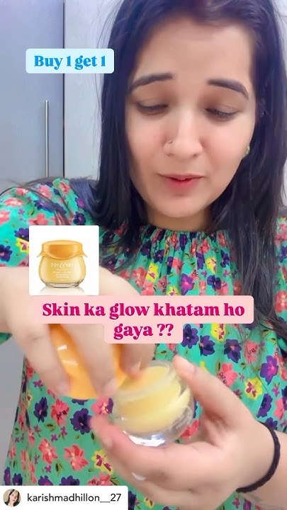 Products mention hai ap shop kr sakte hai 👍 #dot&key #skincare #youtubeshorts #skincareroutine ...