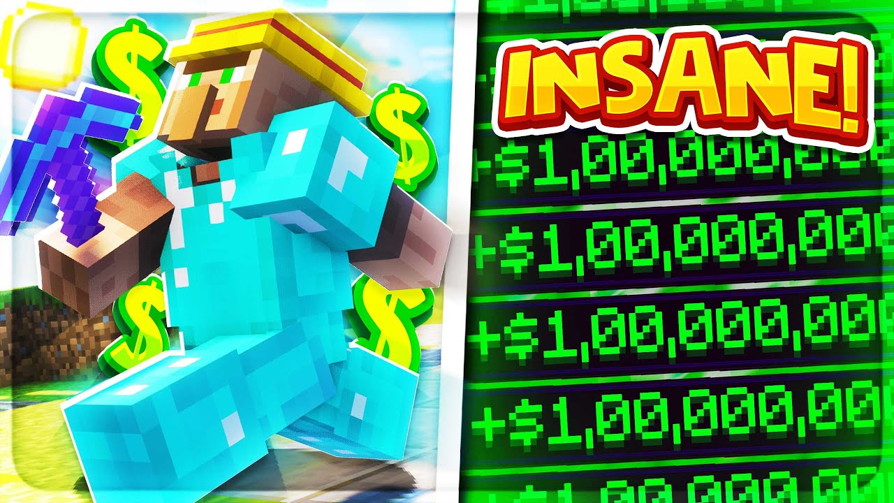 WE MADE *INSANE* PROGRESS ON THE DUNGEONS TYCOON! (Minecraft Dungeons ...