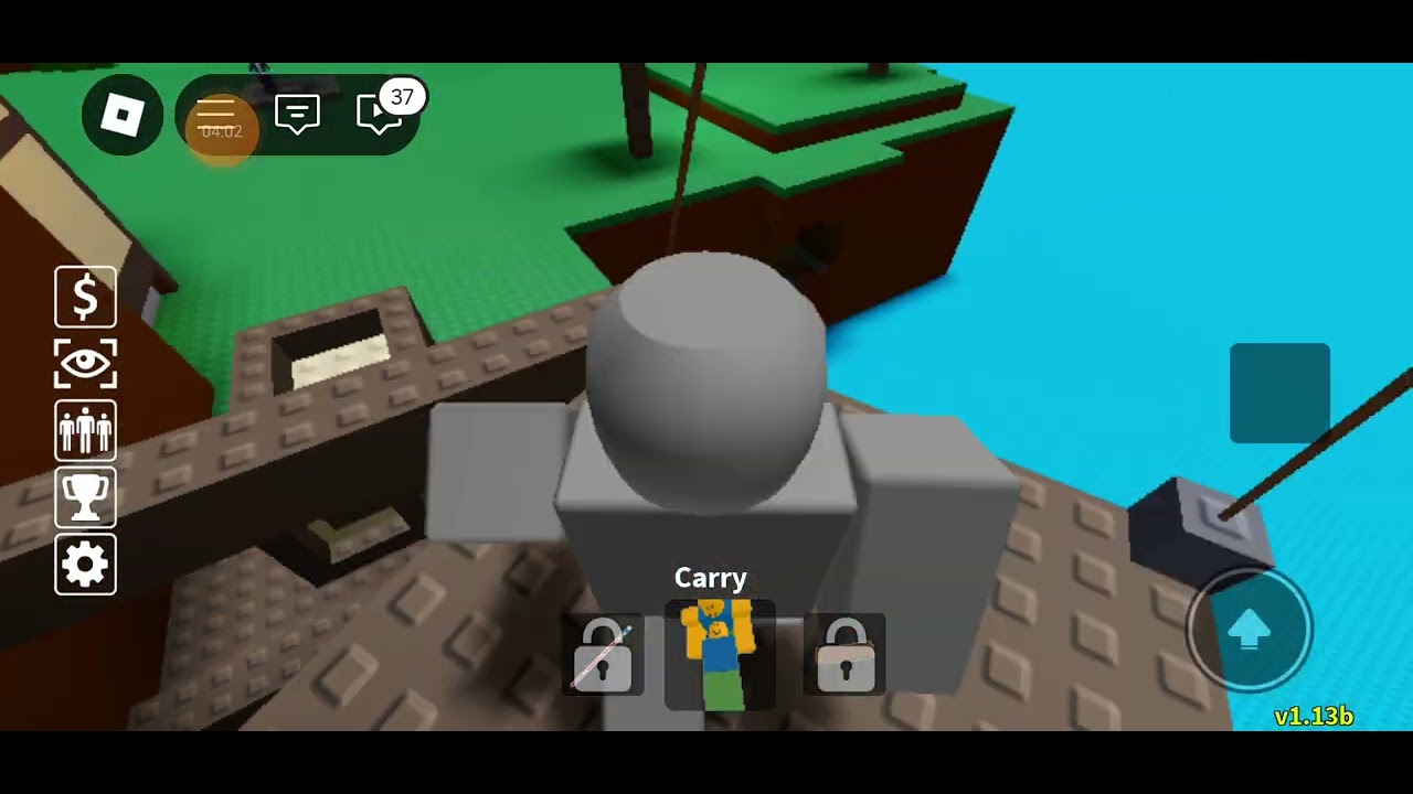 Let's play carry people simulator 3 - YouTube