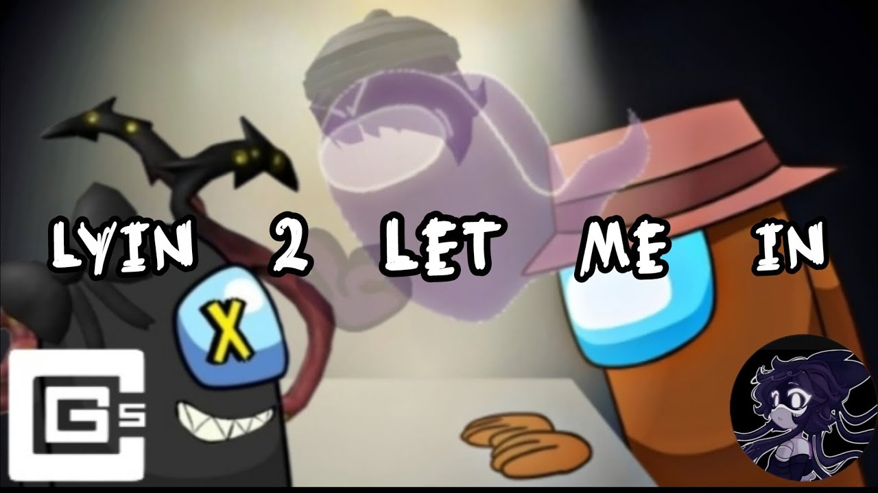 Mashup Lyin 2 Let Me In {CG5² X FitzyVA} - YouTube