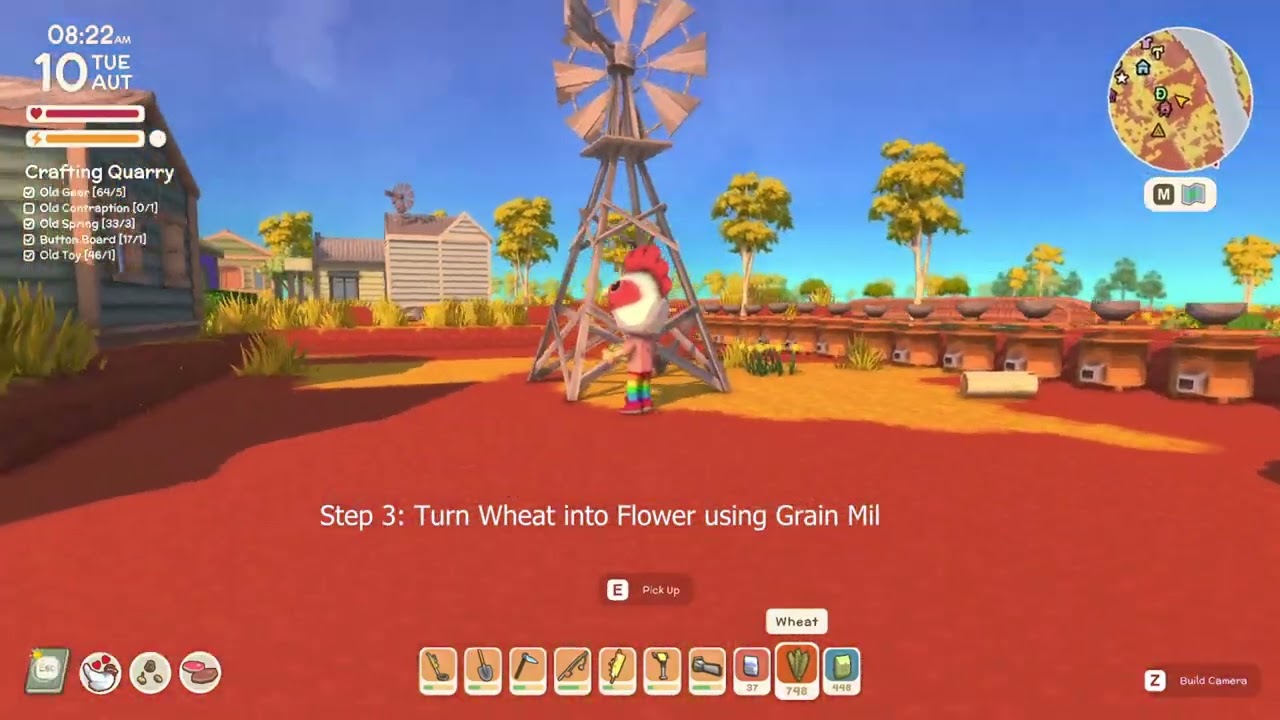 Dinkum - Farming Money Guide - 3,500,000 DINKS! - YouTube